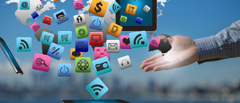 INFORMATION AGE at emaze Presentation