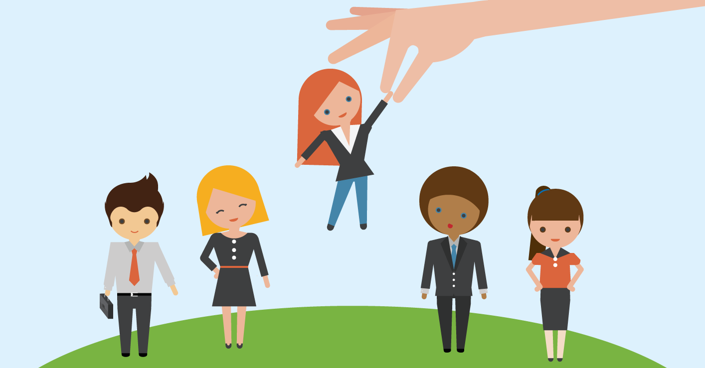 SELECCION PERSONAL copy1 on emaze