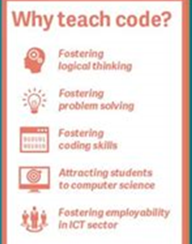 ICT in the Classroom at emaze Presentation