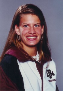 Stacy Sykora at emaze Presentation