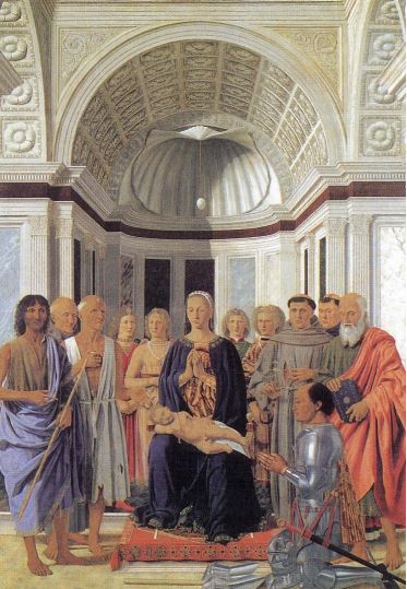 Renaissance Architecture&Visual Arts at emaze Presentation