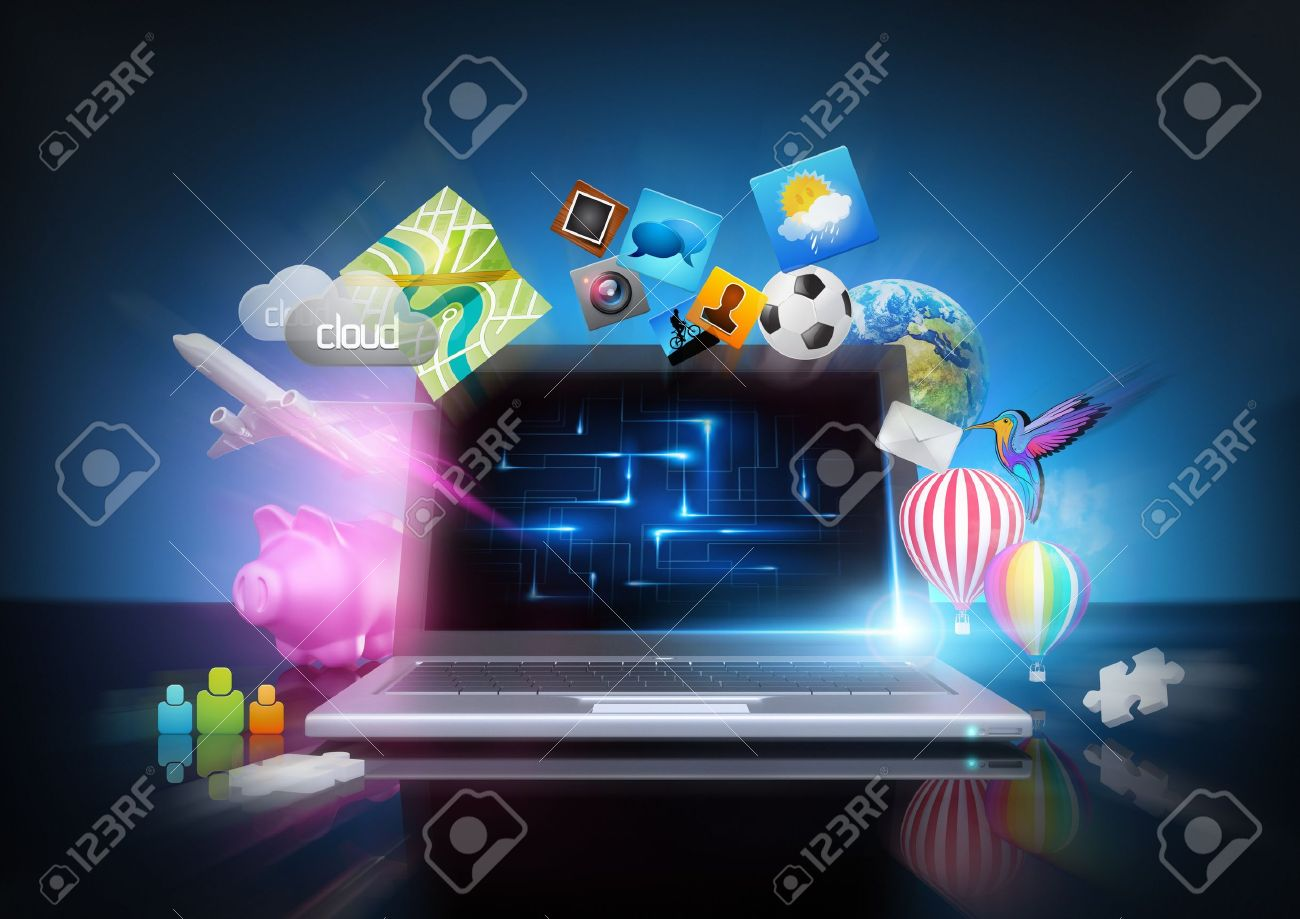 Gallery at emaze Presentation