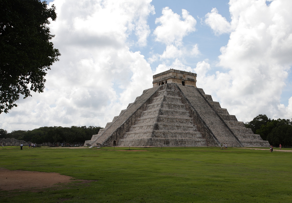 MAYAN RELIGION on emaze