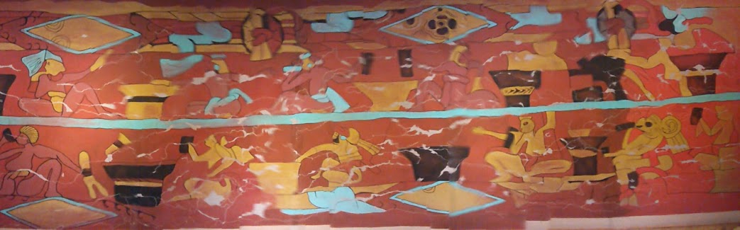 Museo Cholula on emaze