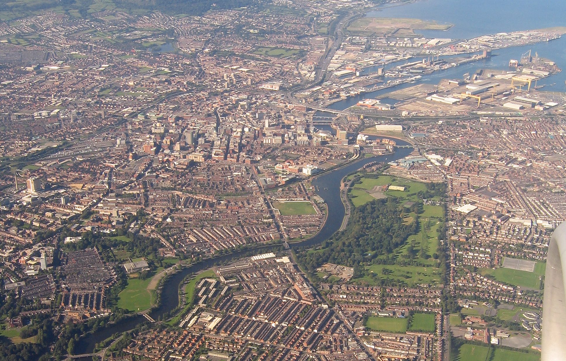 The United Kingdom CC