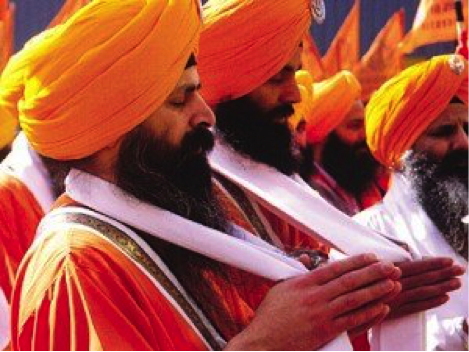sikhs religion on emaze