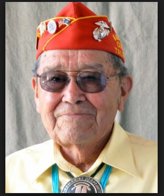 Code Talkers Report at emaze Presentation