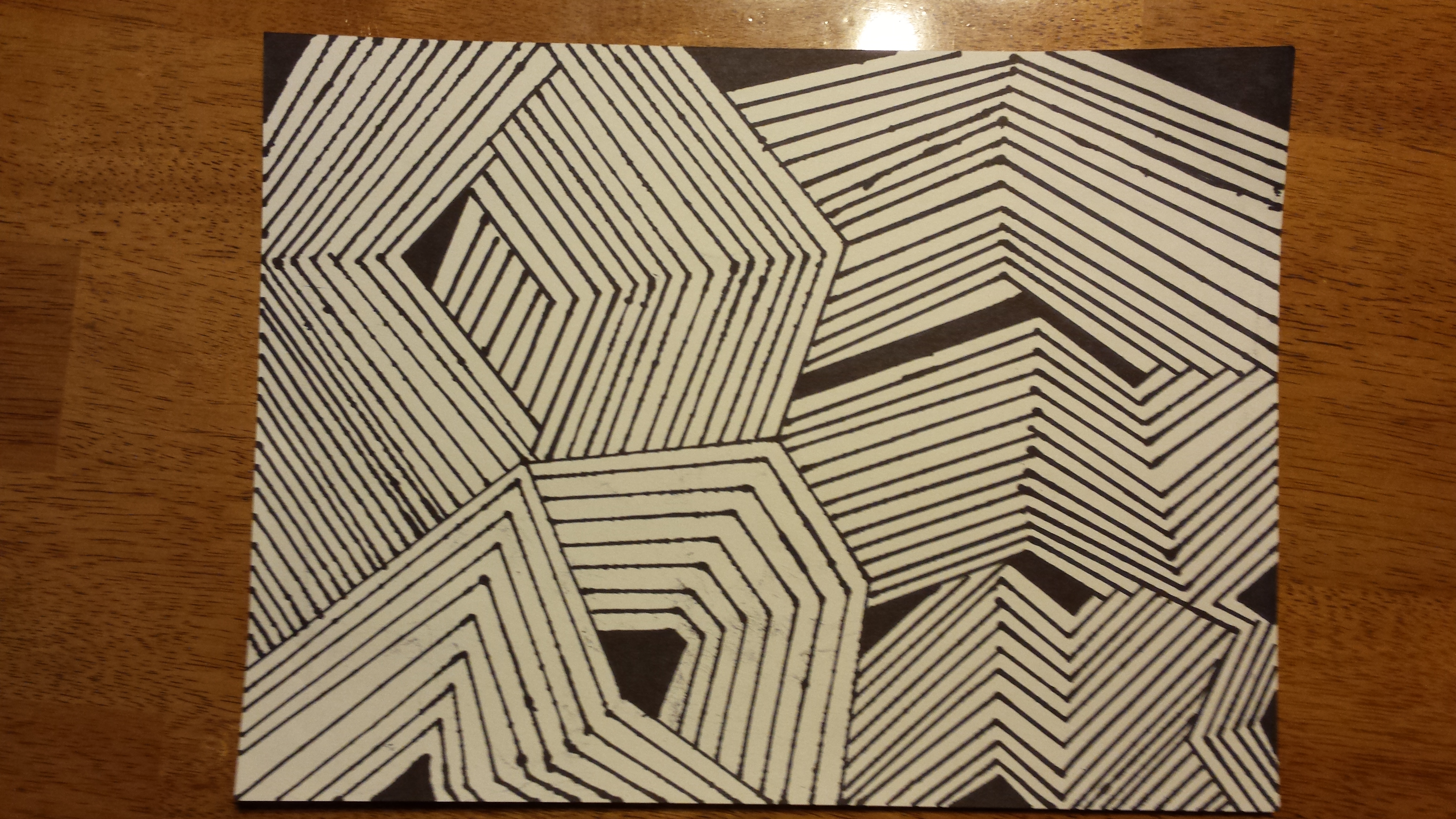 ART Presentation on emaze