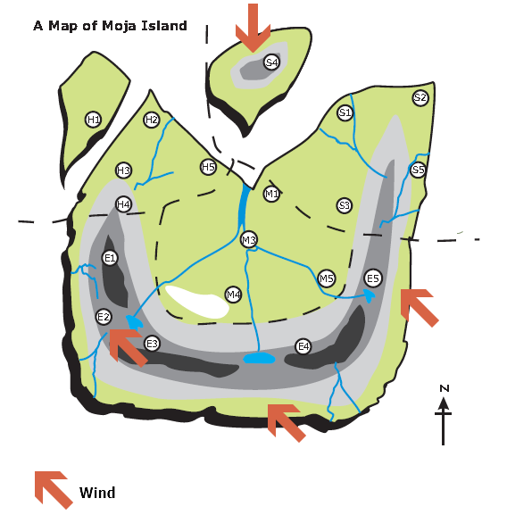 Moja Island Leo at emaze Presentation