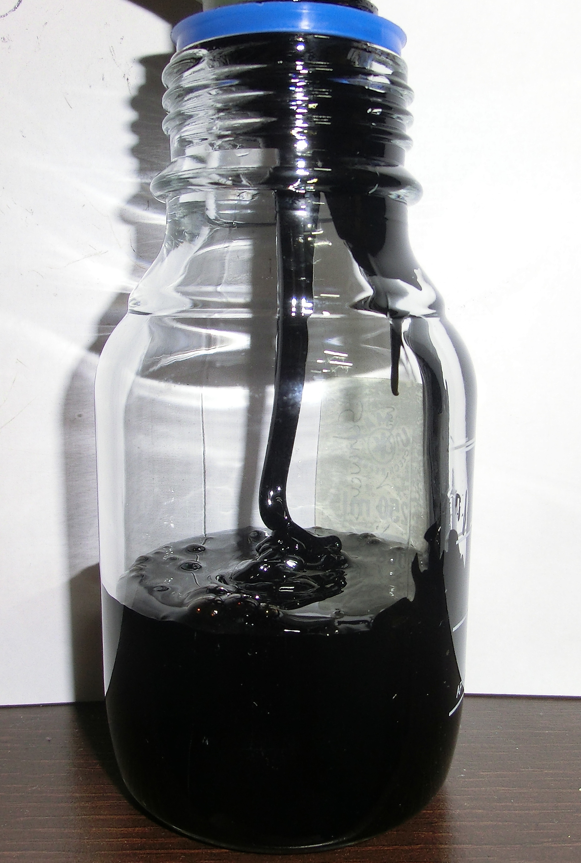 The Refining of Hydrocarbons on emaze