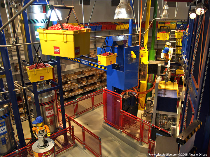 TESINA LEGO on emaze