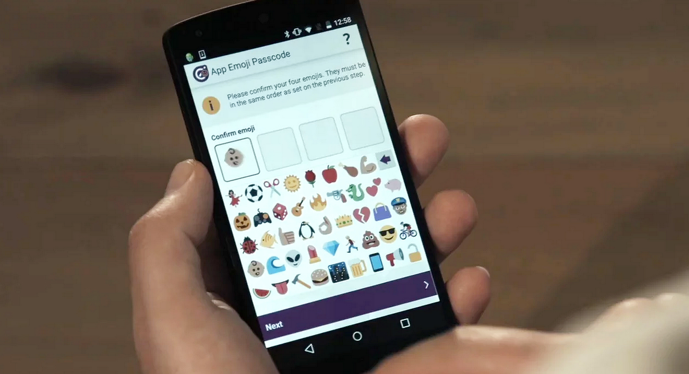 GRAPHICAL PASSWORD AUTHENTICATION at emaze Presentation