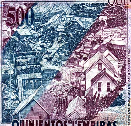 El Enclave Minero y at emaze Presentation