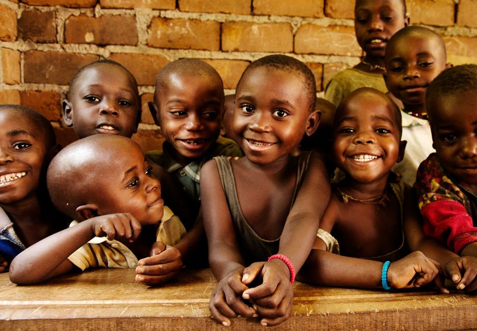 Los Pigmeos en Africa on emaze