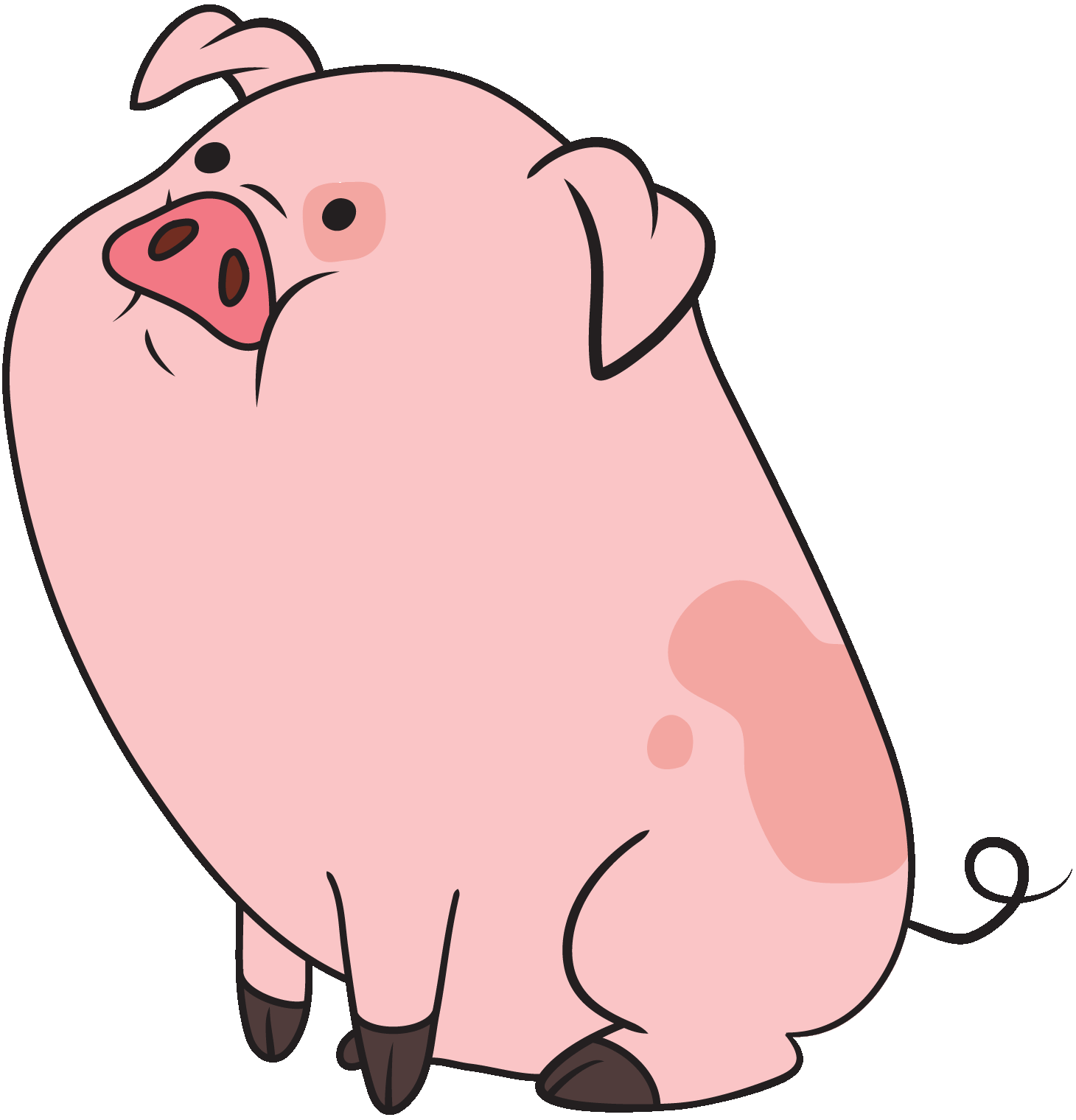 EnviroPig Genetic Technology on emaze