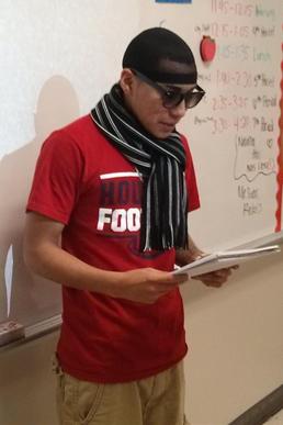 Welcome to Class on emaze