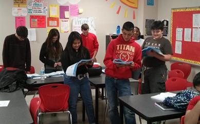 Welcome to Class on emaze