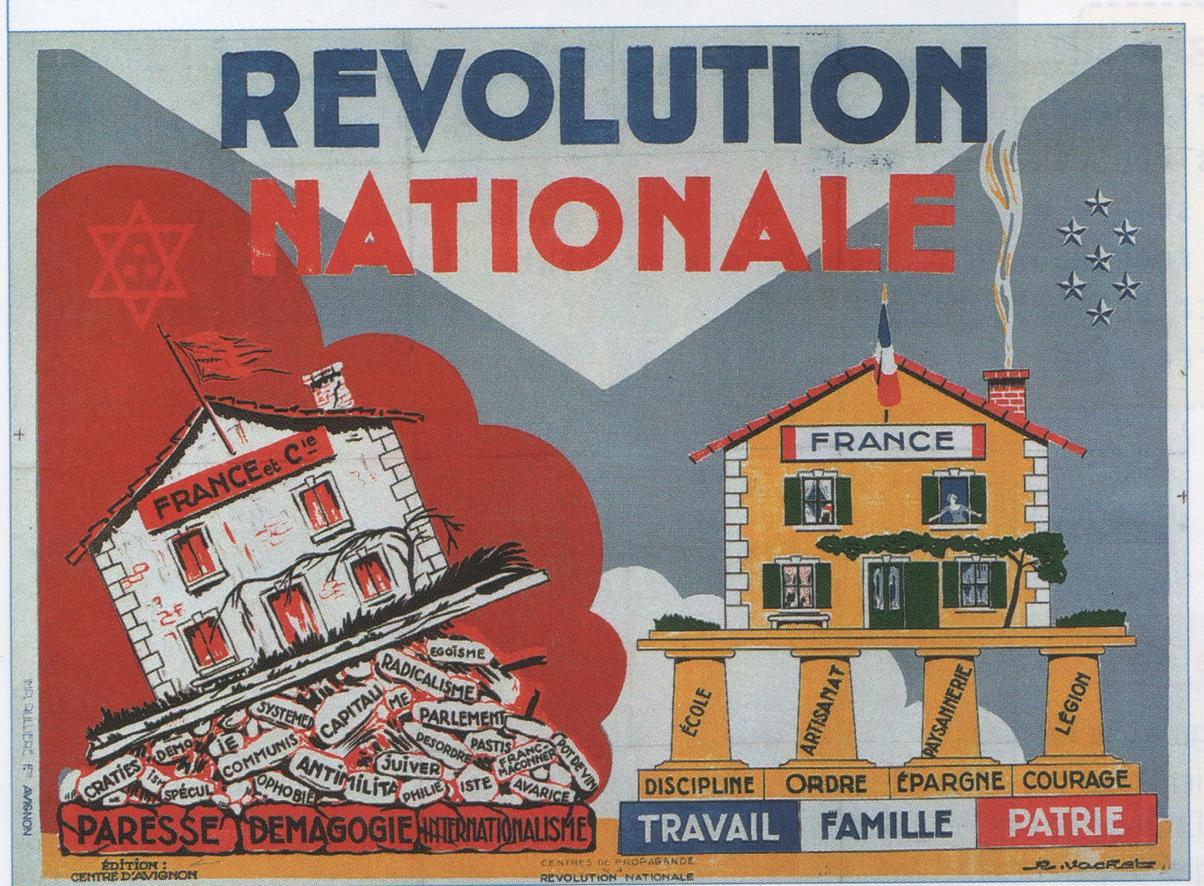 Affiche politique on emaze