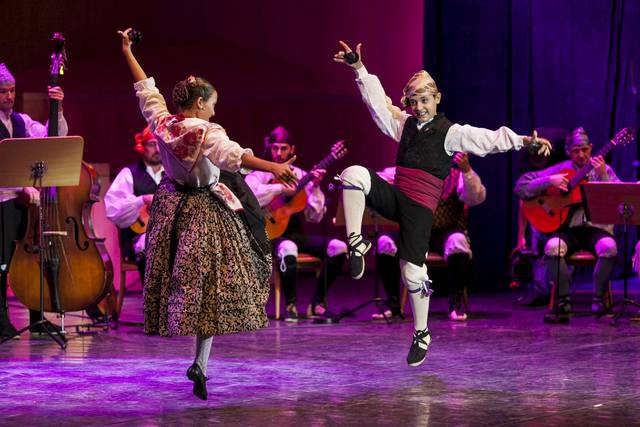 ARAGONESE JOTA on emaze