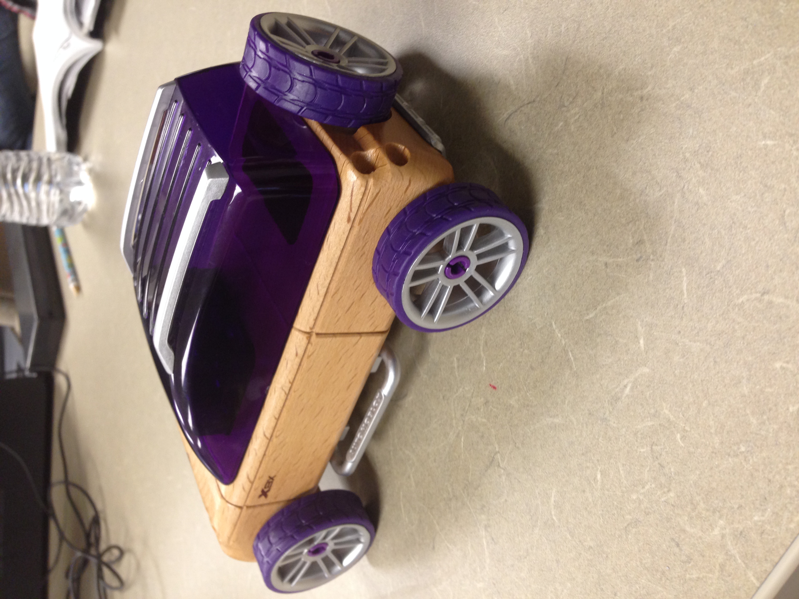 Automoblox Presentation on emaze