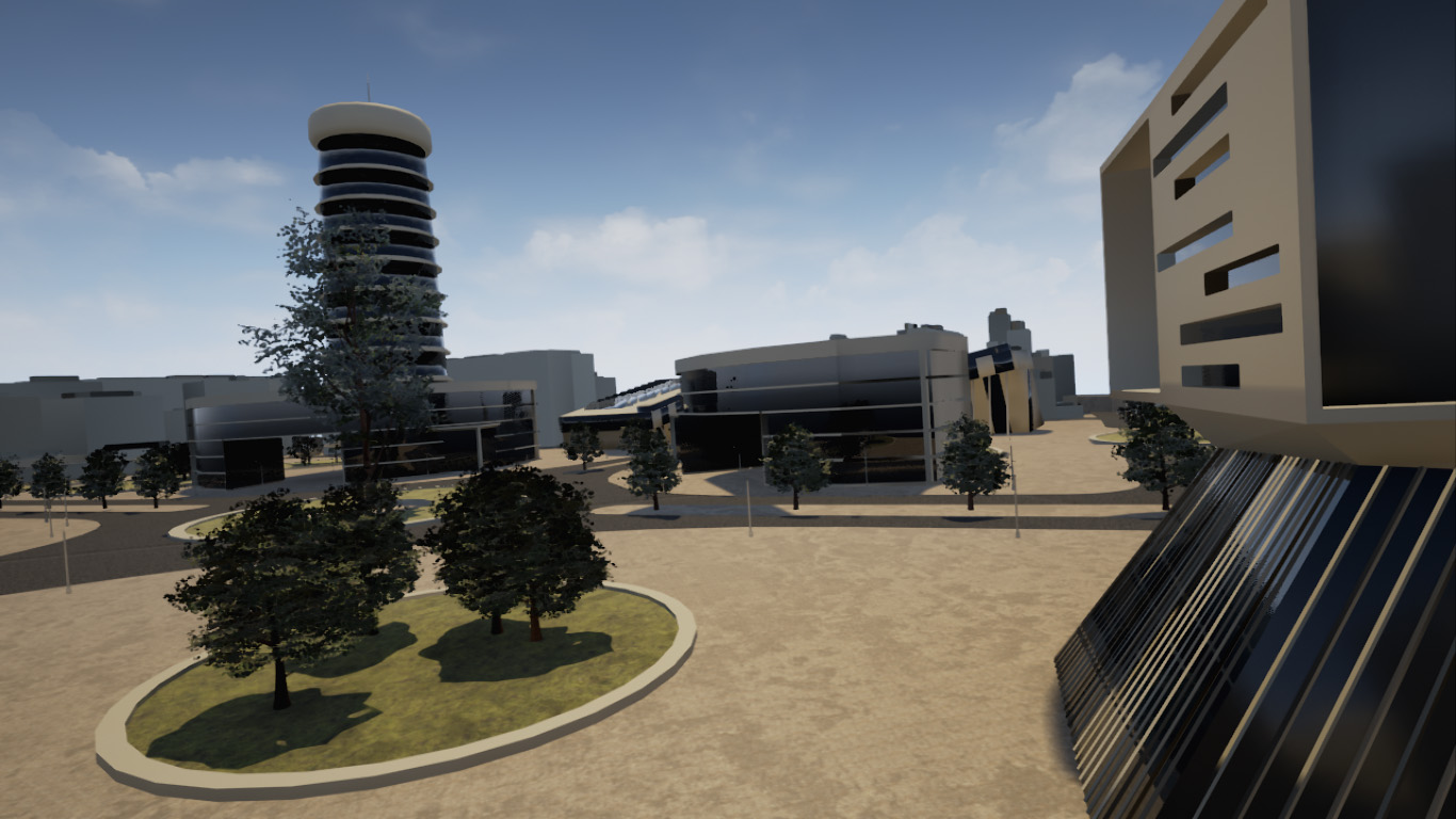 Simur at emaze Presentation