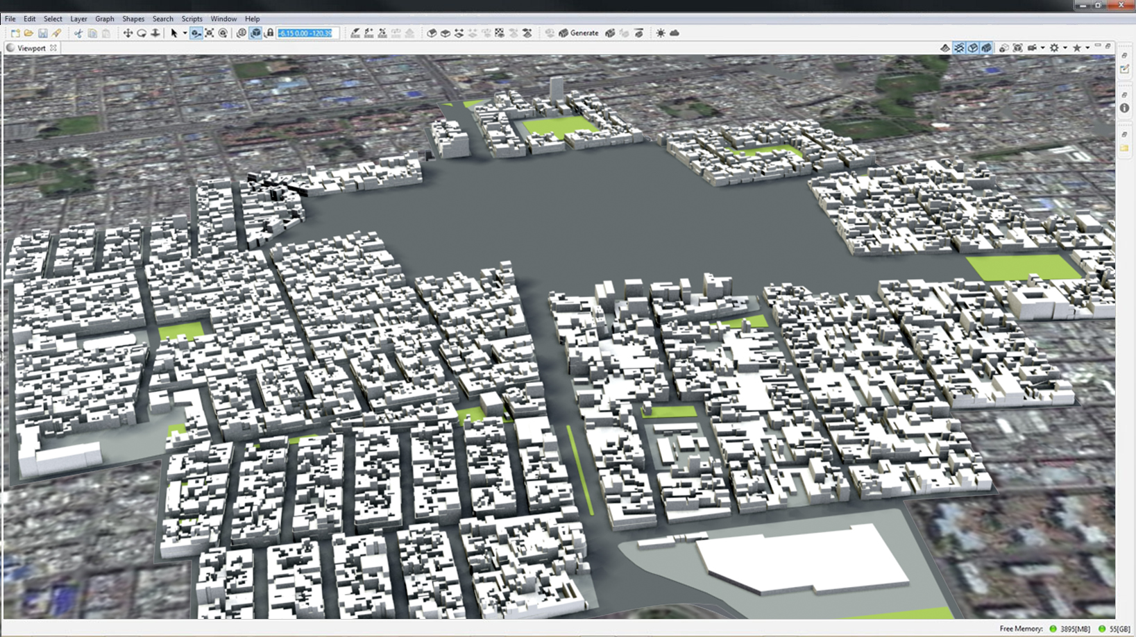 Simur at emaze Presentation
