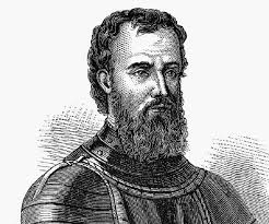 Giovanni da Verrazzano on emaze