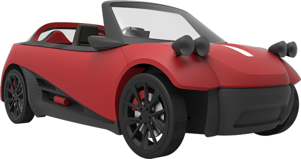 EL MOTOR. Pasado, on emaze