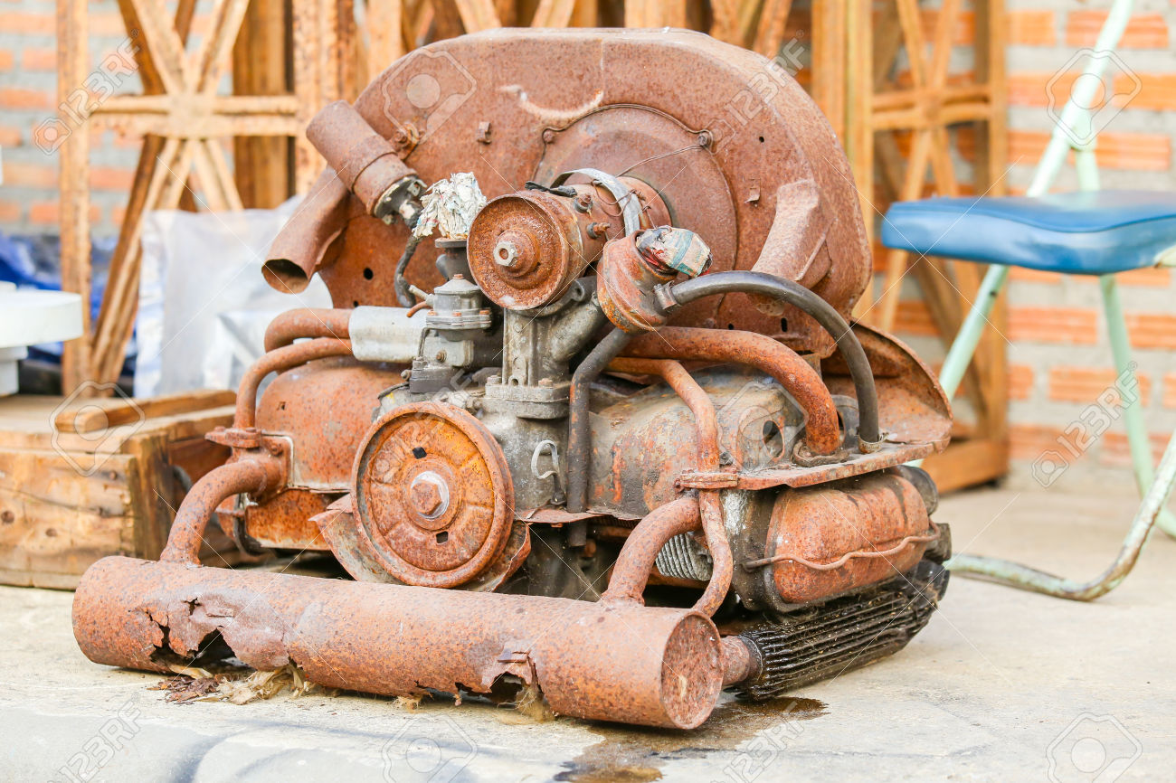 EL MOTOR. Pasado, on emaze