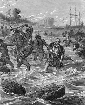 Ferdinand Magellan on emaze