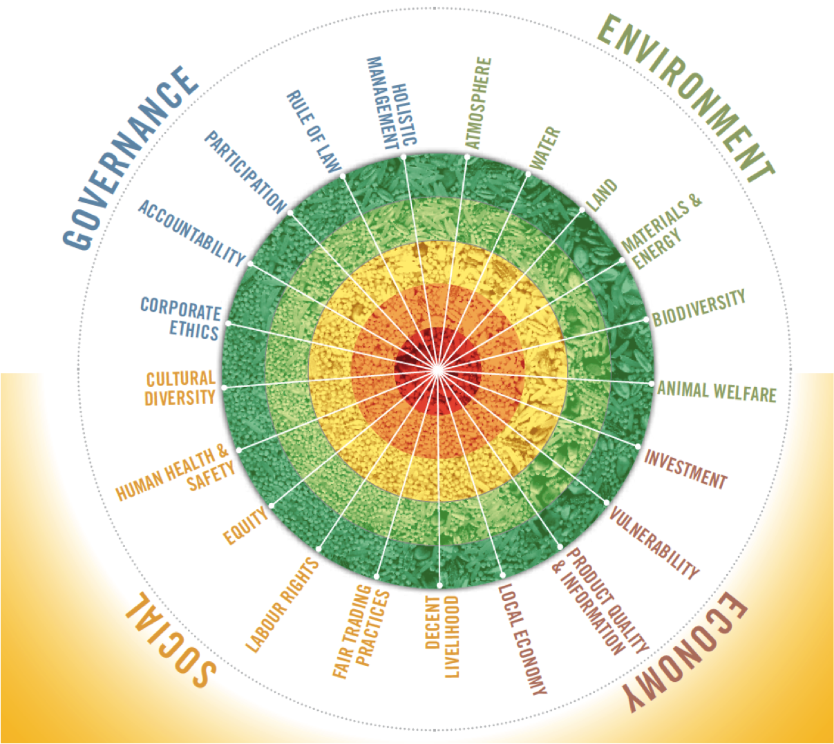Sustainability Charter at emaze Presentation
