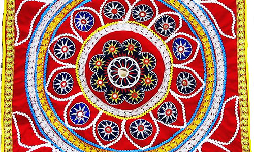Applique, Pipli, Odisha at emaze Presentation