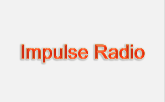 Impulse Radio (graduation presentation).pptx at emaze Presentation
