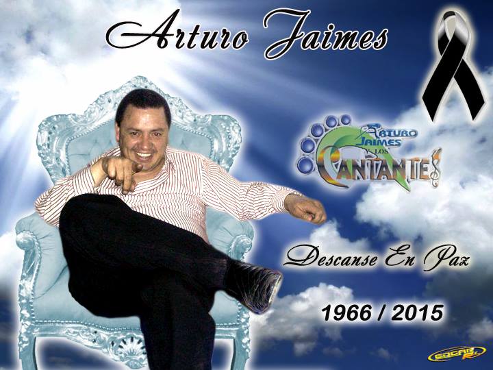 ARTURO JAIMES at emaze Photo Album