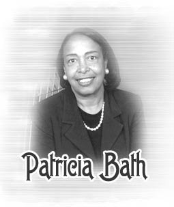 Patricia bath on emaze