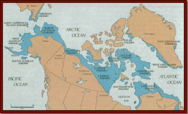 aleut tribe20th on emaze