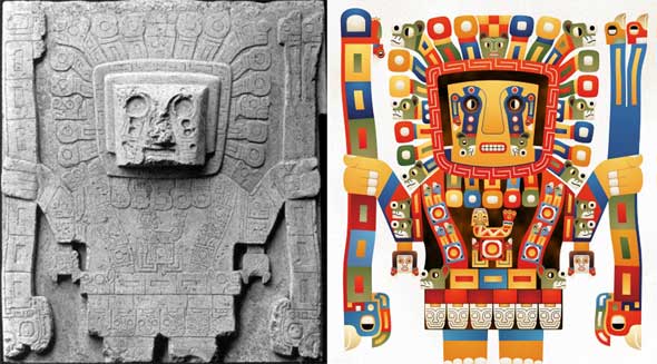 The Inca Civilization on emaze