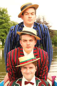 THREE MEN IN A BOAT.pptx at emaze Presentation