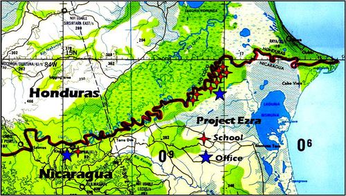Coco River at emaze Presentation
