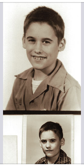 Robert Munsch on emaze