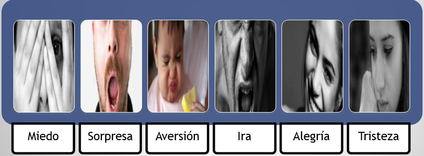 Las emociones y sus estados de animo .pptx copy1 at emaze Presentation