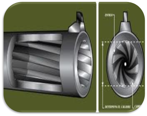 BALÍSTICA FORENSE on emaze