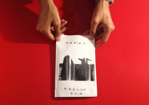 JOIN THE ZINE SCENE! at emaze Presentation