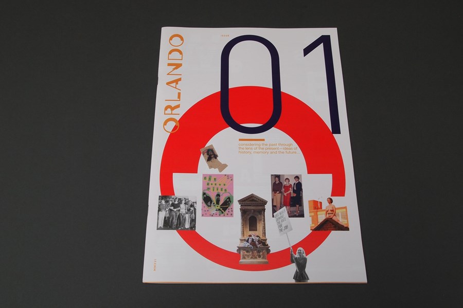 JOIN THE ZINE SCENE! at emaze Presentation