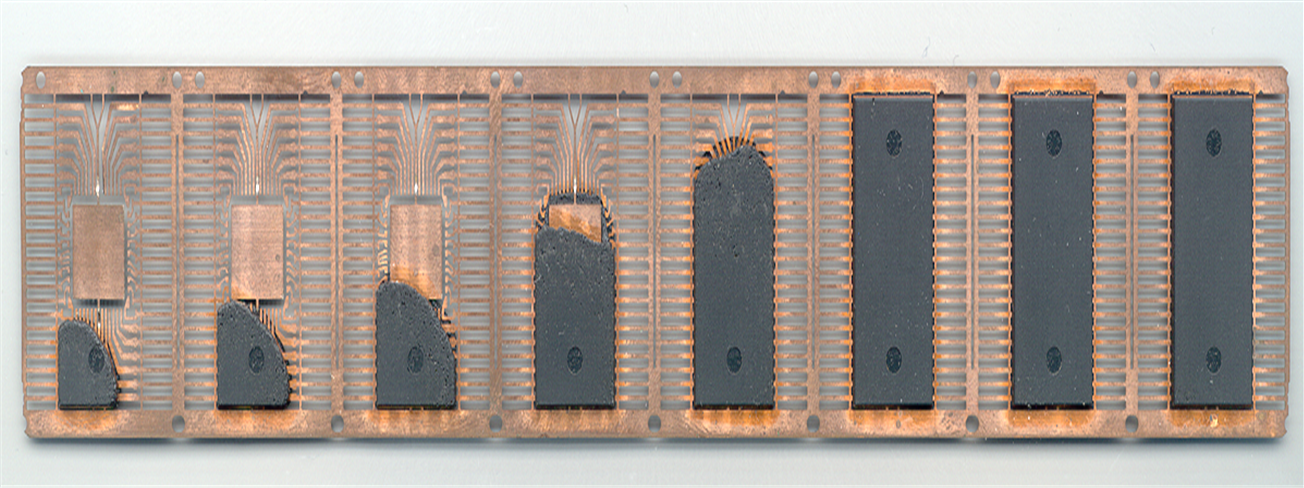 Microelectronic Assembly & Packaging at emaze Presentation