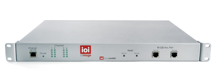 DVTEL at emaze Presentation