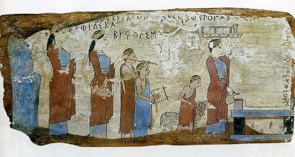 L'arte greca on emaze