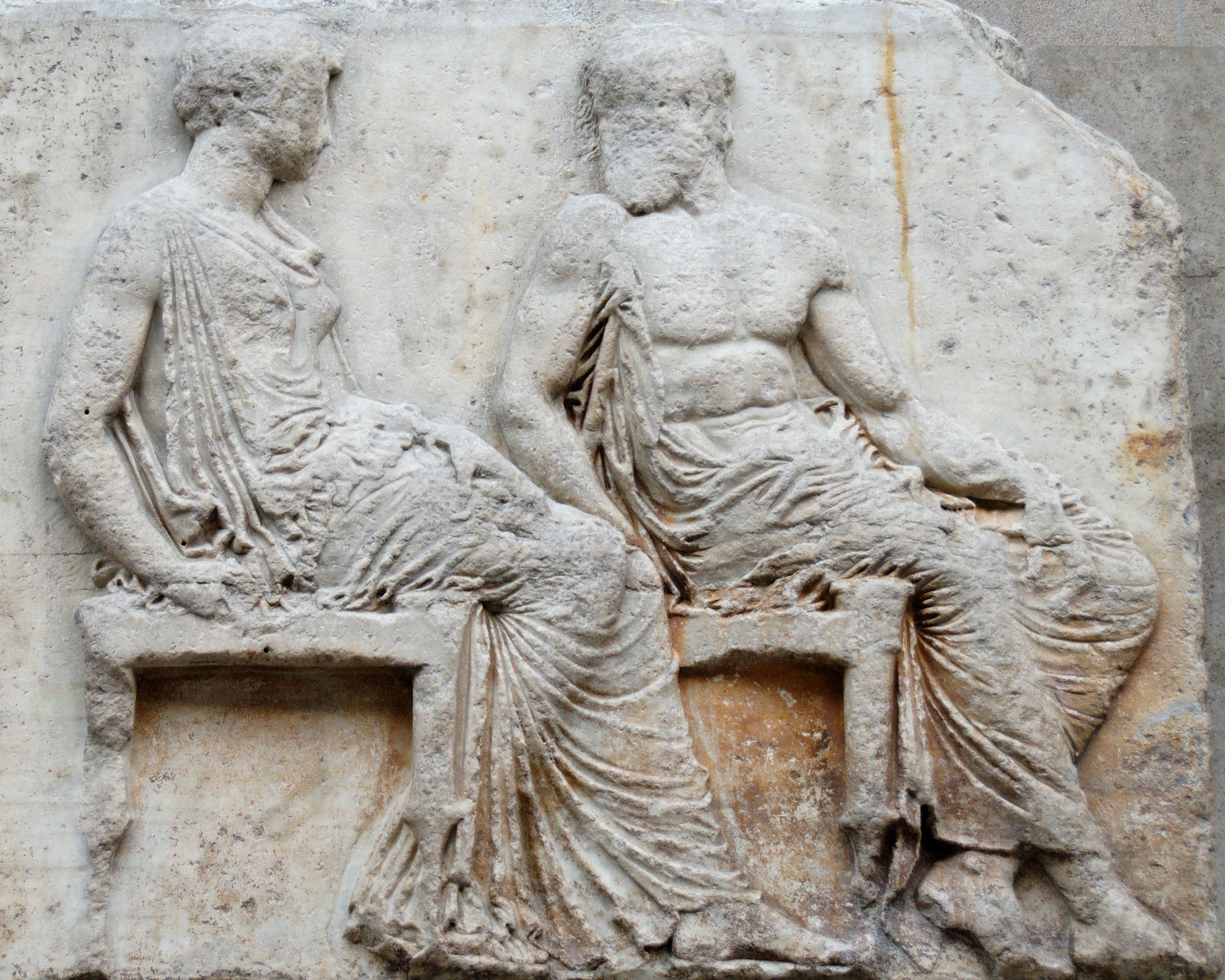 L'arte greca on emaze