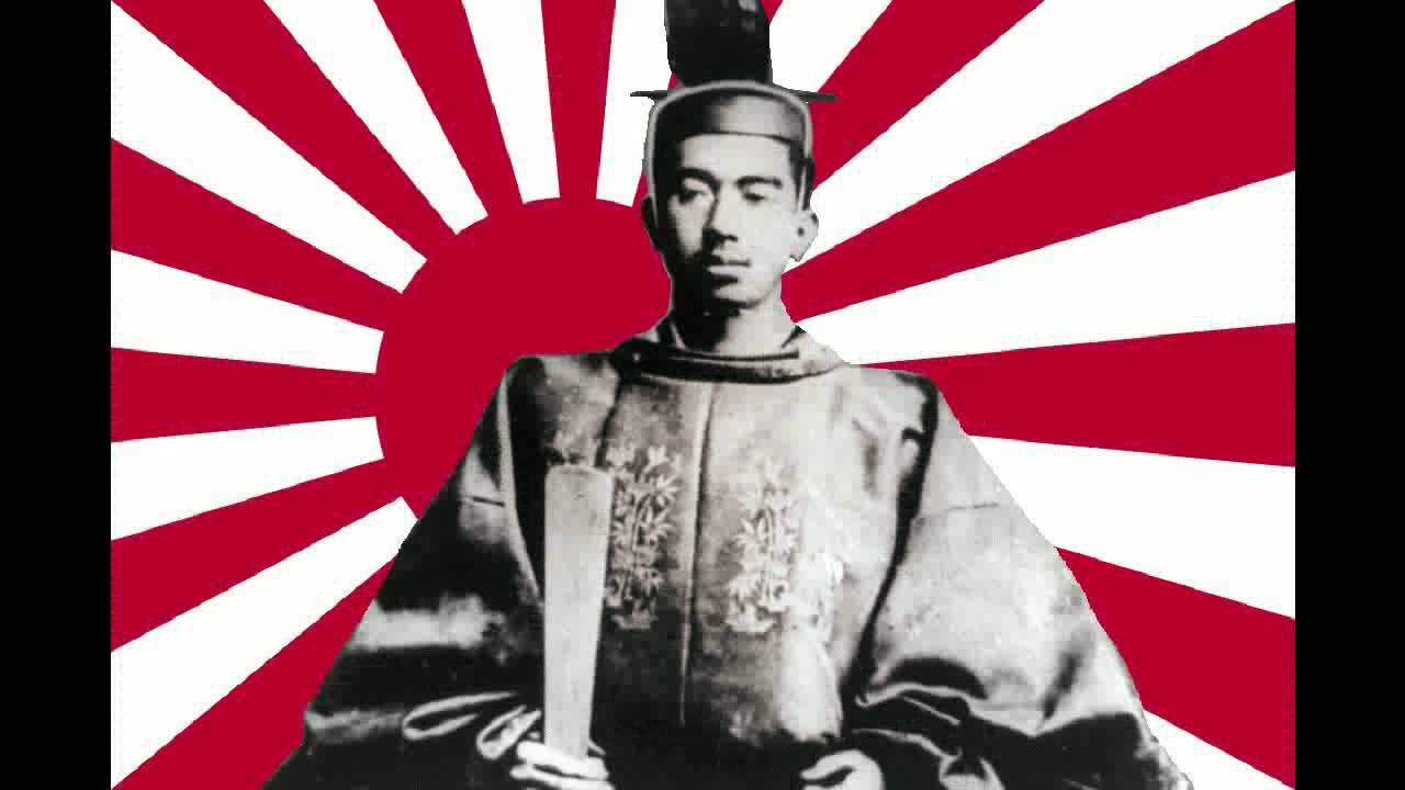 Emperor Hirohito on emaze