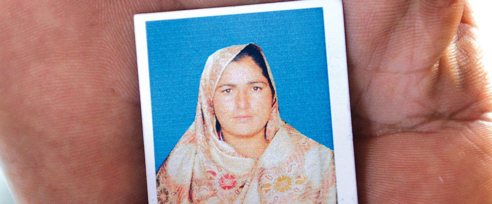 Honor Killings on emaze